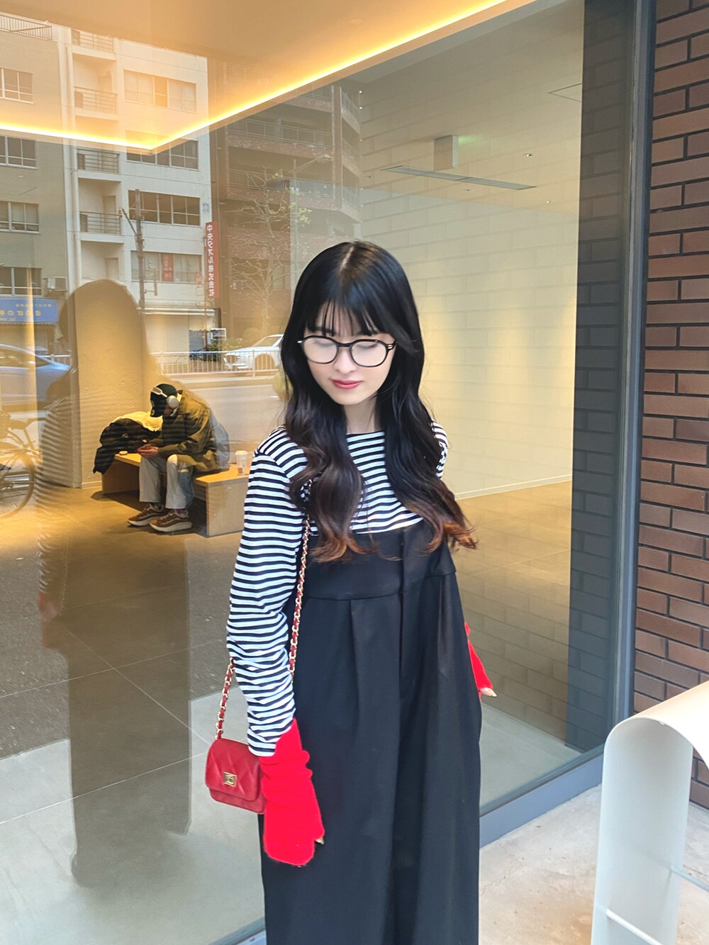 miyu｜dium.のつなぎ/オールインワンを使ったコーディネート - WEAR