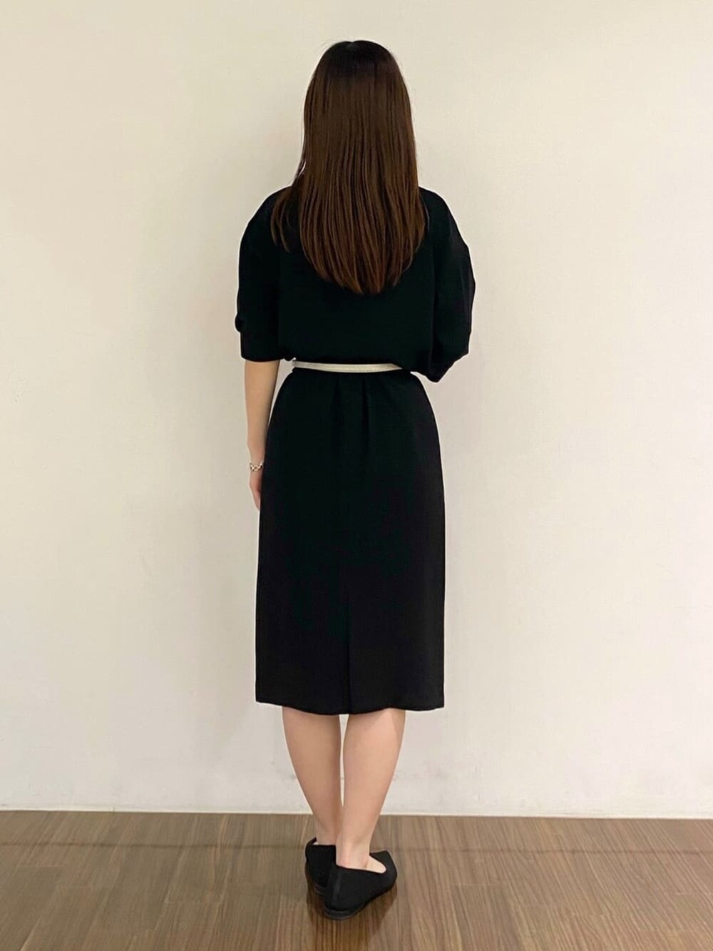 INDIVI(SHOP STAFF)(INDIVI OFFICIAL)｜INDIVIのシャツ/ブラウスを使ったコーディネート - WEAR