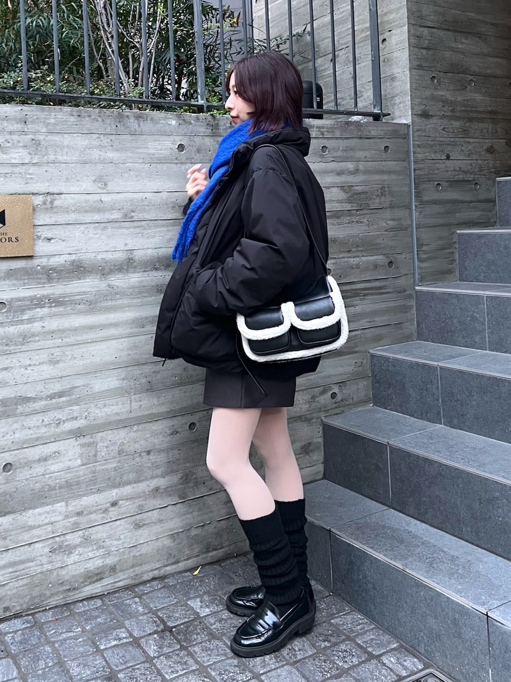 kanna｜mysty womanのニット/セーターを使ったコーディネート - WEAR