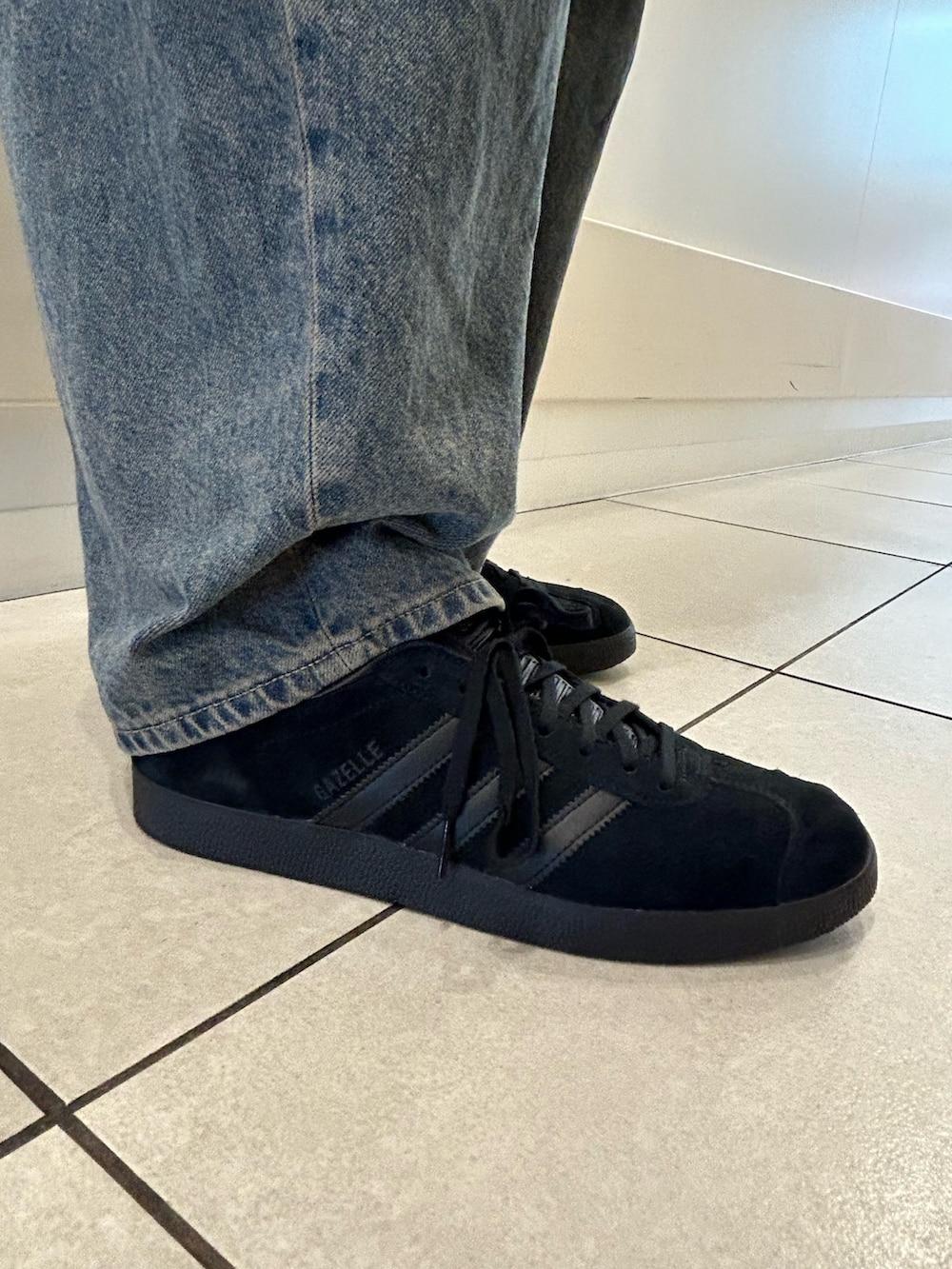 Adilenium シーズン 2 メガブレイクジャケット、オリジナルス ガゼル [GAZELLE]のアディダスコーデ【アディダス公式】