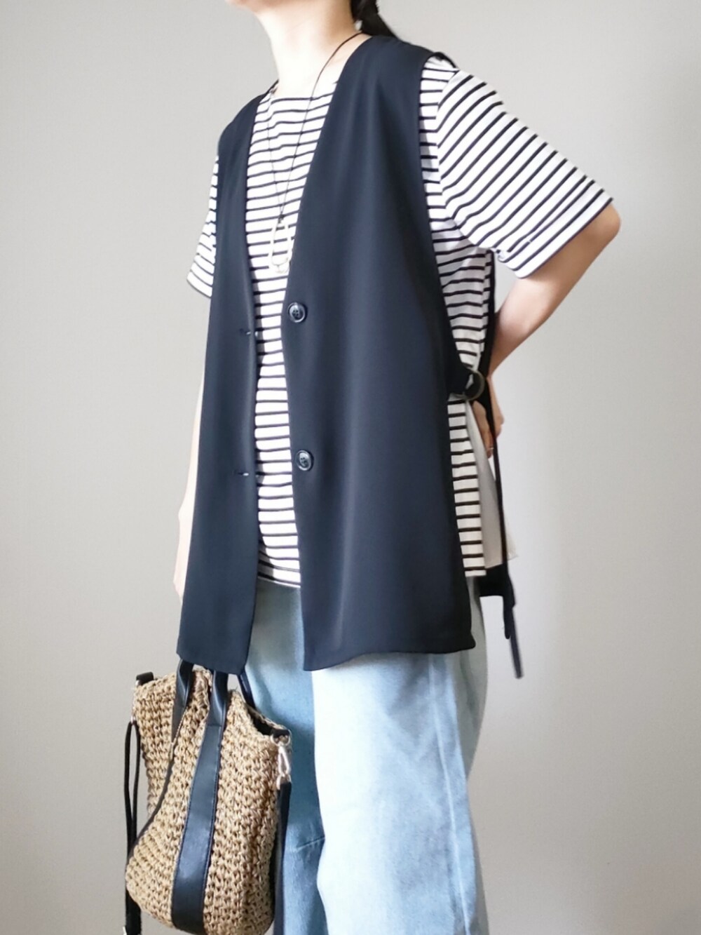 pana｜ikkaのワンピースを使ったコーディネート - WEAR