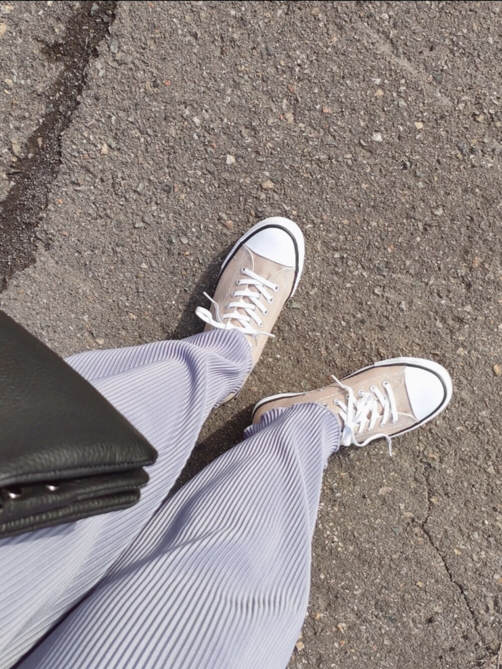 pana｜ikkaのマウンテンパーカーを使ったコーディネート - WEAR