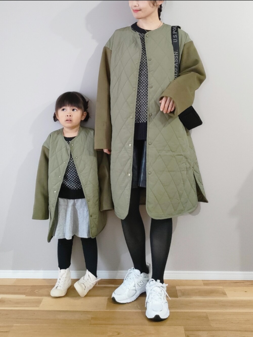 pana｜ikkaのブルゾンを使ったコーディネート - WEAR