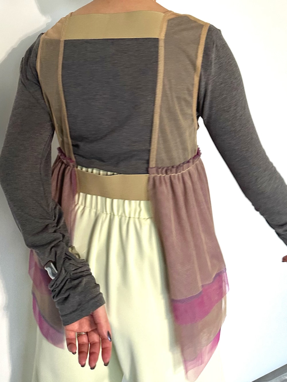 nara(Ezick)｜Ezickのその他パンツを使ったコーディネート - WEAR