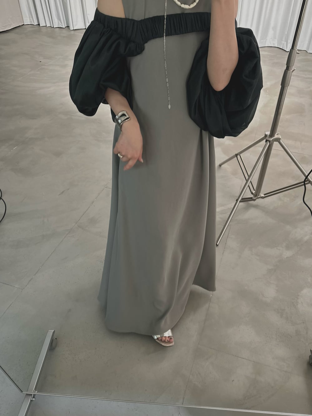 nara(Ezick)｜Ezickのドレスを使ったコーディネート - WEAR