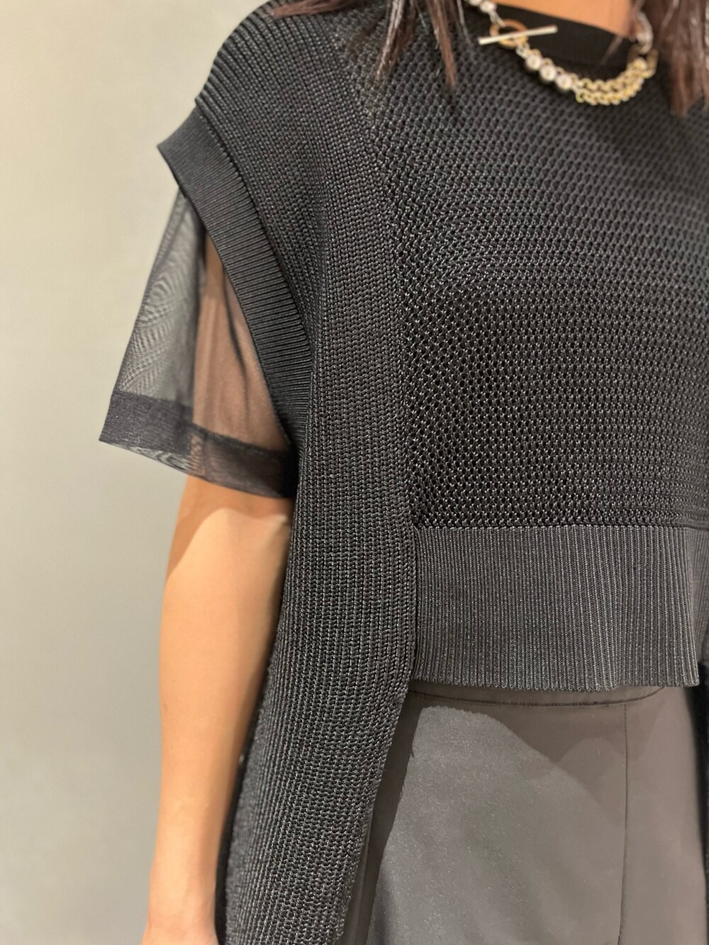 RINO(UN3D．)｜UN3D.のTシャツ/カットソーを使ったコーディネート - WEAR