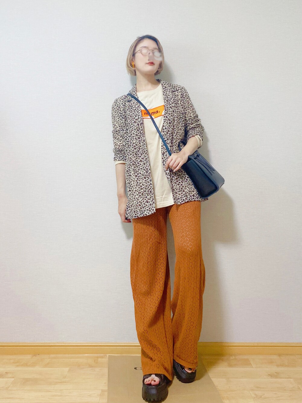 keiko｜GYFTのTシャツ/カットソーを使ったコーディネート - WEAR