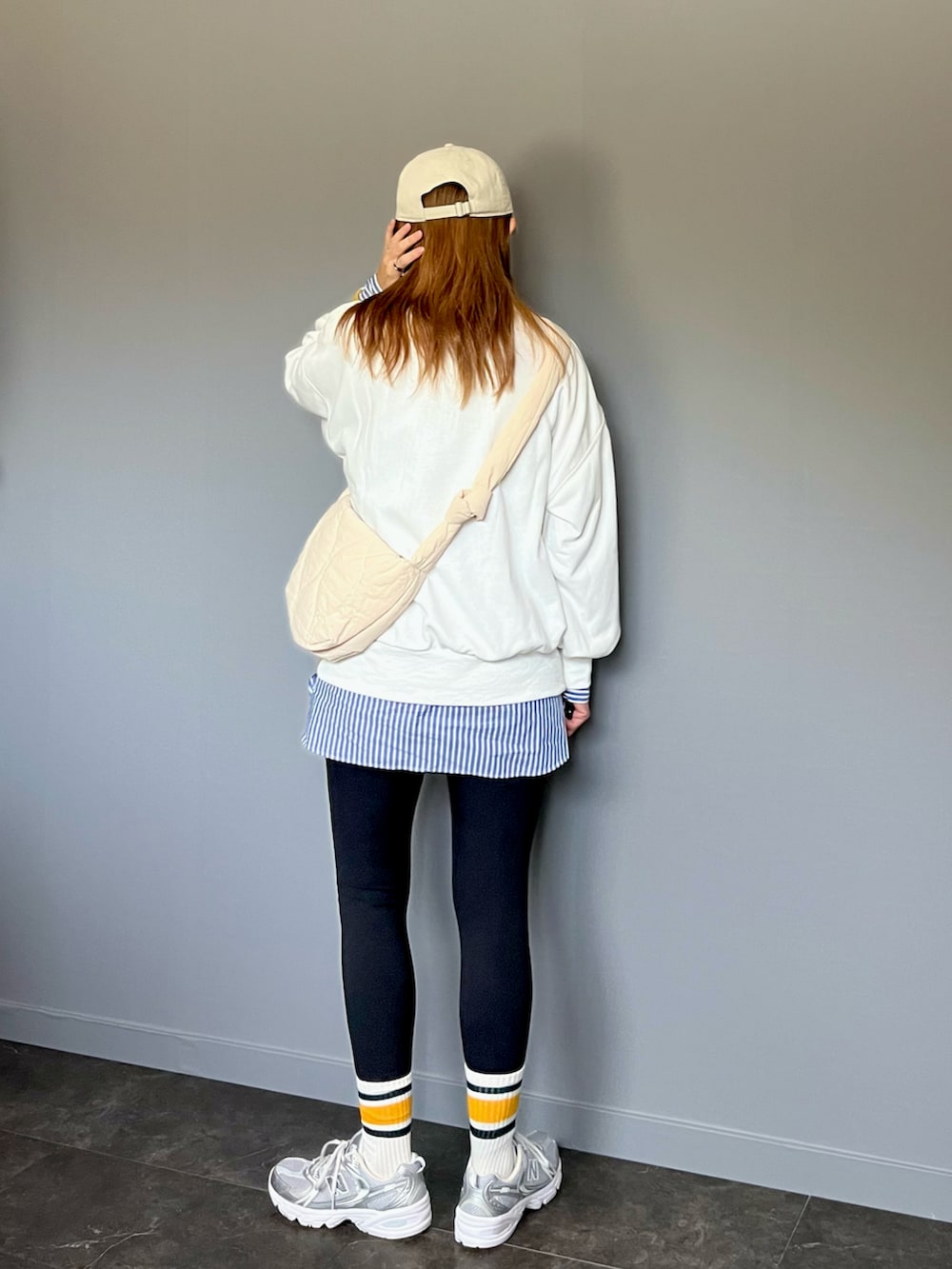 SHOoo｜Riberryのショルダーバッグを使ったコーディネート - WEAR