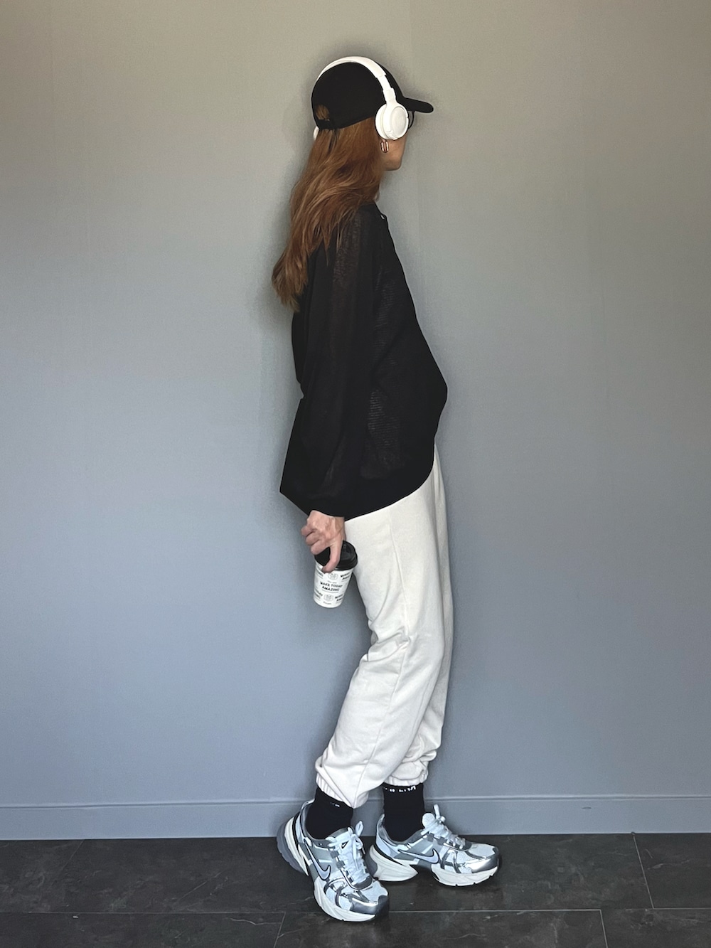 SHOoo｜Fizzのブルゾンを使ったコーディネート - WEAR