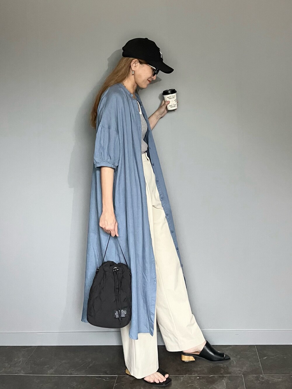 SHOoo｜Fizzのワンピースを使ったコーディネート - WEAR