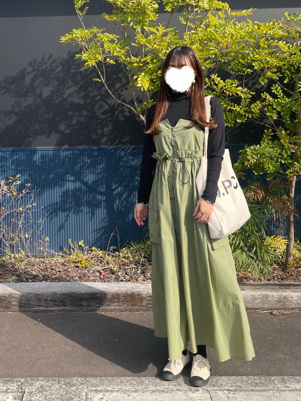 anemone ｜zootieのTシャツ/カットソーを使ったコーディネート - WEAR