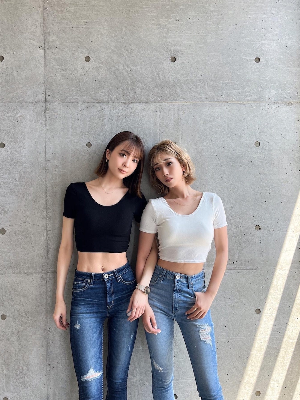 Misa（GYDA）｜GYDAのTシャツ/カットソーを使ったコーディネート - WEAR