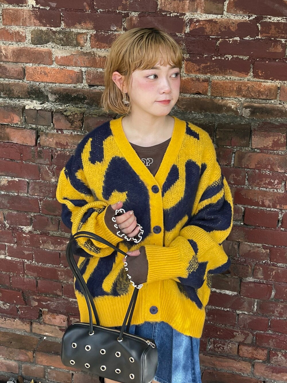 aoi♡カフェ店長｜Instagramやってます！のその他を使ったコーディネート - WEAR