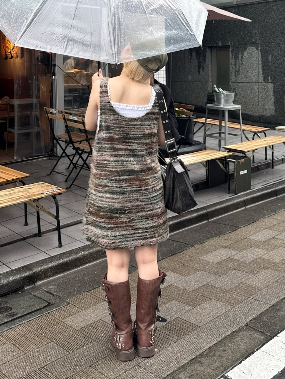 aoi♡カフェ店長｜Instagramやってます！のその他を使ったコーディネート - WEAR