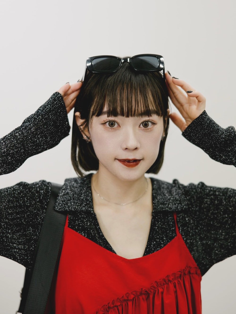 aoi♡カフェ店長｜Instagramやってます！のその他を使ったコーディネート - WEAR