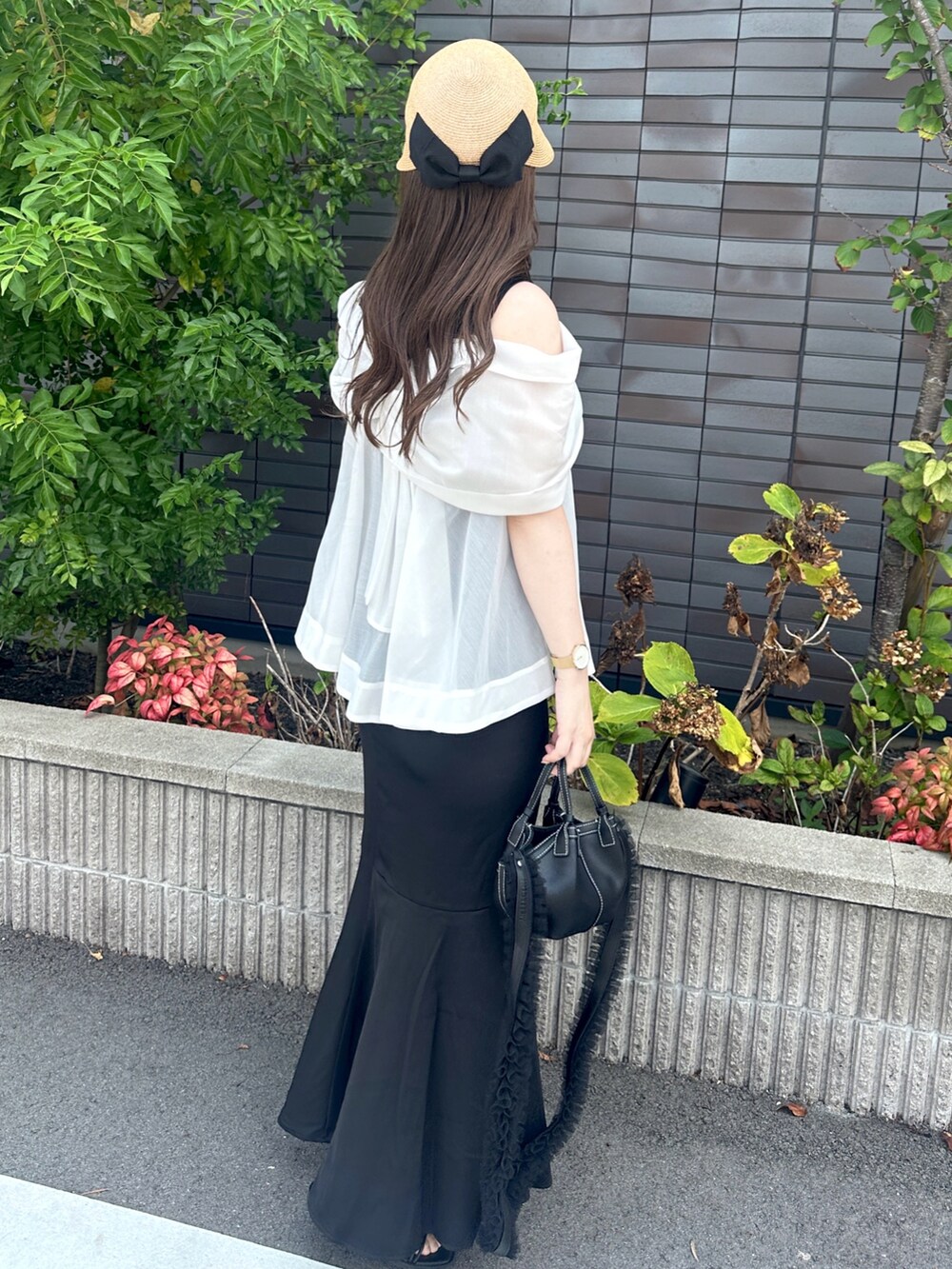 fu yu｜FRAY I.Dのシャツ/ブラウスを使ったコーディネート - WEAR