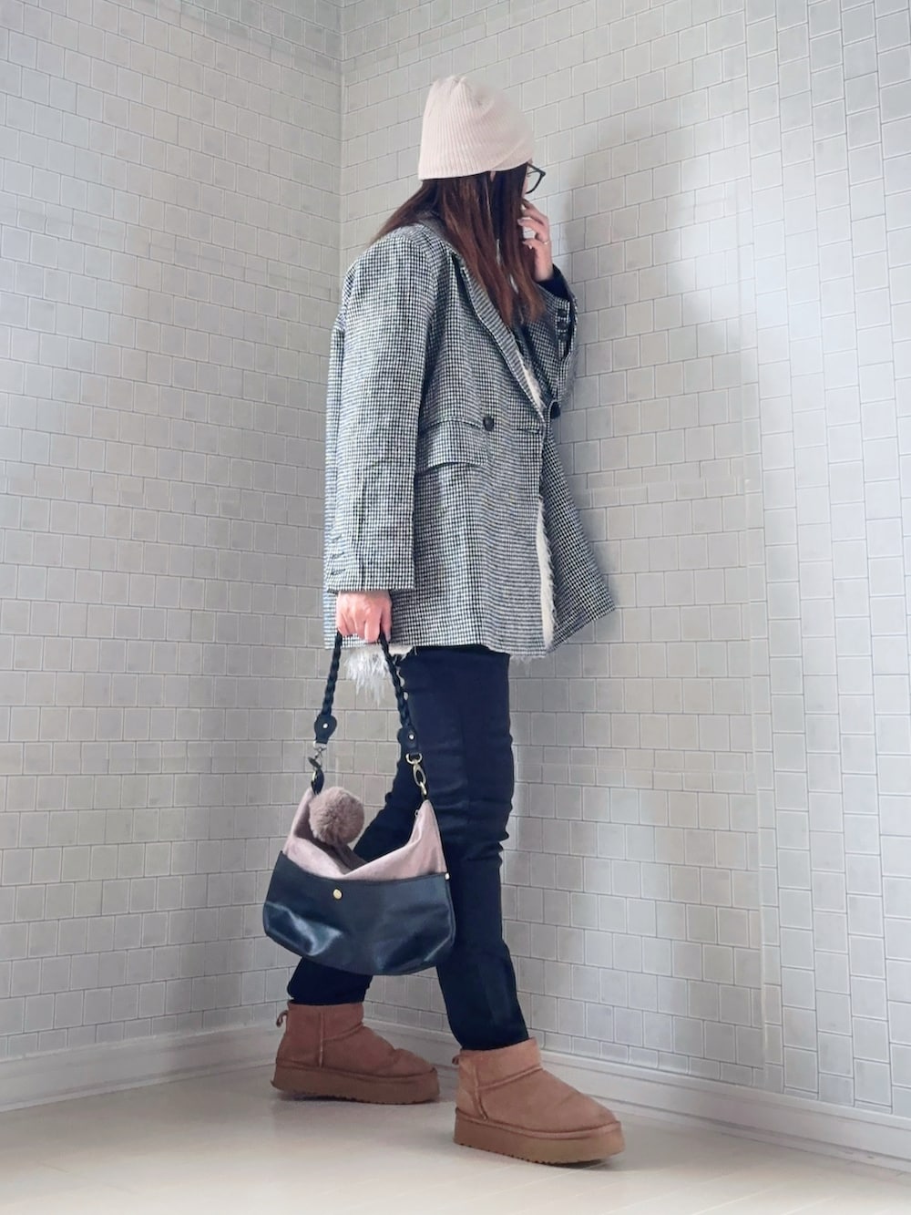 UMiSato｜ikkaのその他パンツを使ったコーディネート - WEAR