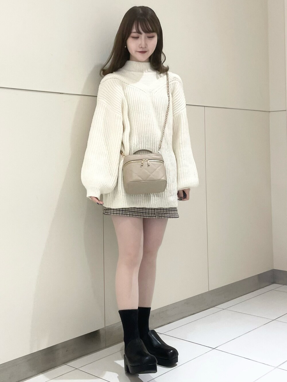 mayu ｜Heatherのサンダルを使ったコーディネート - WEAR