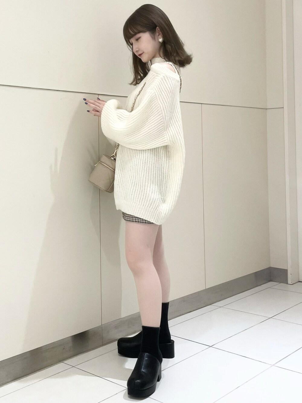 mayu ｜Heatherのサンダルを使ったコーディネート - WEAR