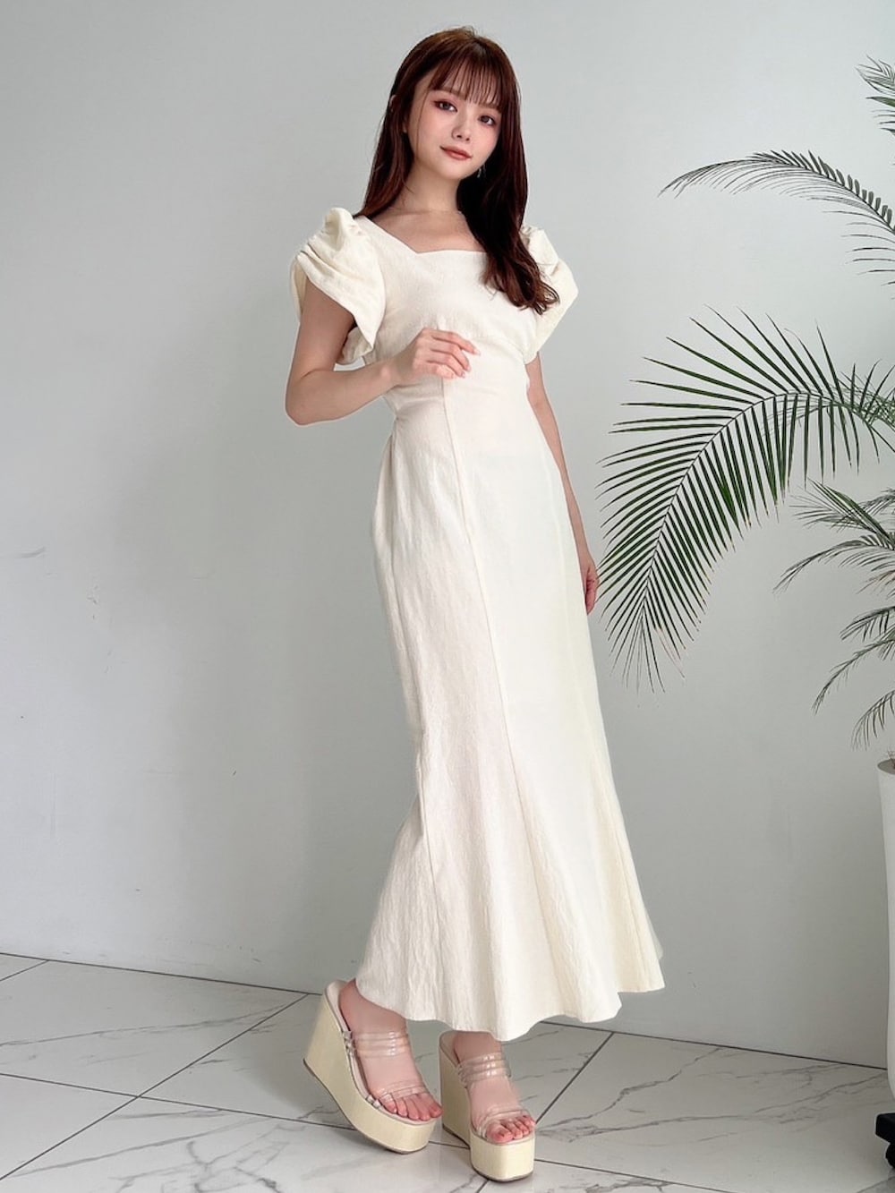 miyu(RESEXXY)｜RESEXXYのワンピースを使ったコーディネート - WEAR