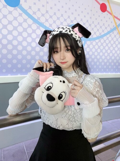 poyo｜GRLのシャツ/ブラウスを使ったコーディネート - WEAR