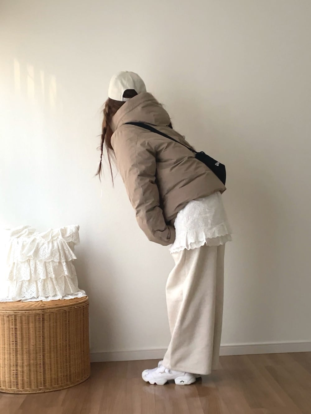 norimami｜FIRST DOWNのダウンジャケット/コートを使ったコーディネート - WEAR