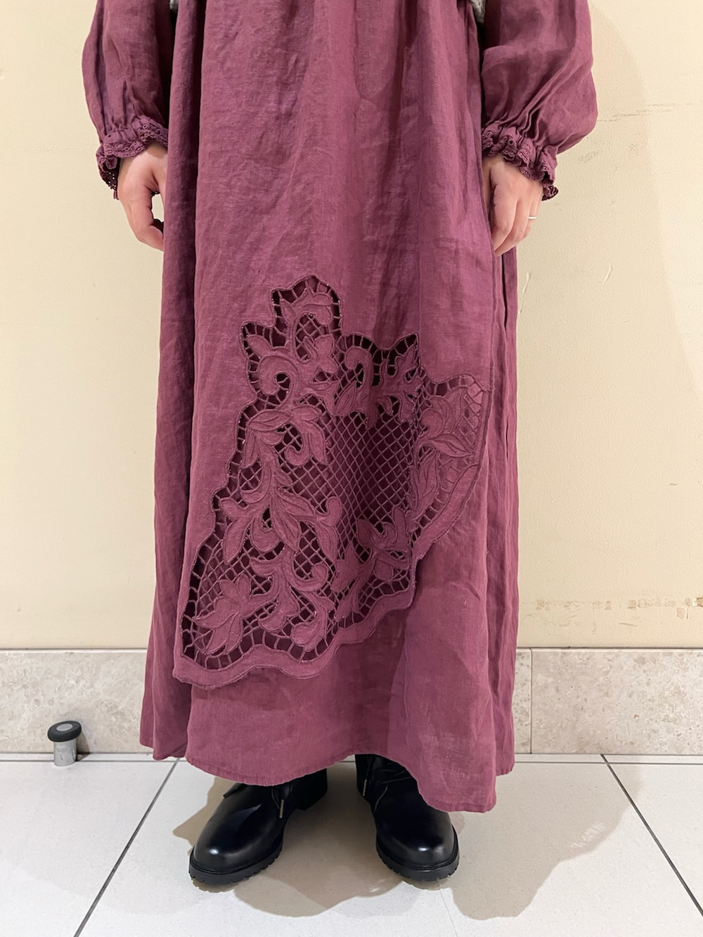 satomi(Samansa Mos2 home's シャポー船橋)｜🧵シャポー船橋店 公式Instagramのその他を使ったコーディネート - WEAR