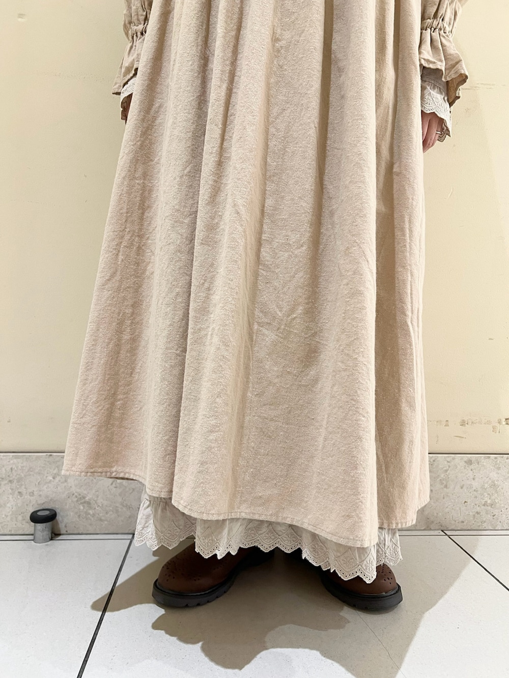 satomi(Samansa Mos2 home's シャポー船橋)｜🧵シャポー船橋店 公式Instagramのその他を使ったコーディネート - WEAR