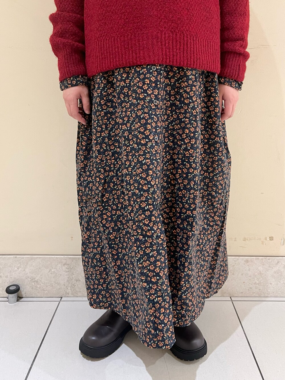 satomi(Samansa Mos2 home's シャポー船橋)｜🧵シャポー船橋店 公式Instagramのその他を使ったコーディネート - WEAR