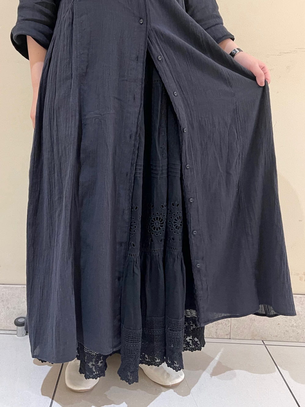 satomi(Samansa Mos2 home's シャポー船橋)｜🧵シャポー船橋店 公式Instagramのその他を使ったコーディネート - WEAR