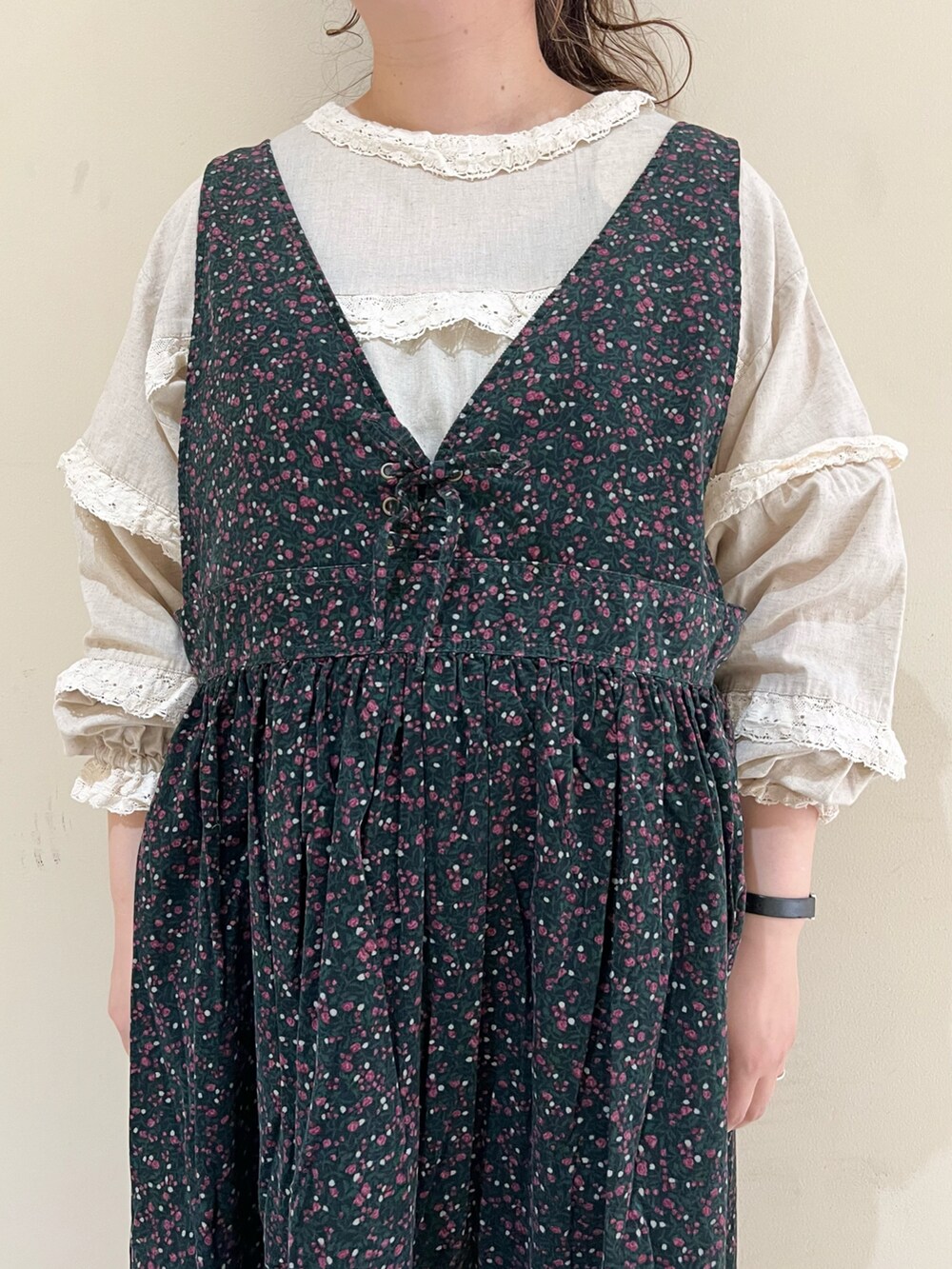 satomi(Samansa Mos2 home's シャポー船橋)｜🧵シャポー船橋店 公式Instagramのその他を使ったコーディネート - WEAR