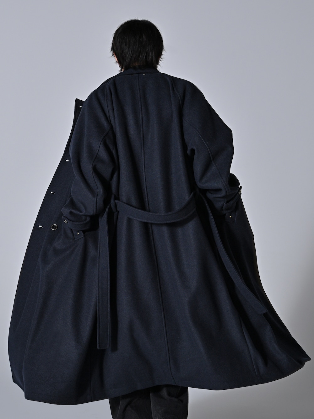 犬飼京 inukai kei｜ADRERのネックレスを使ったコーディネート - WEAR