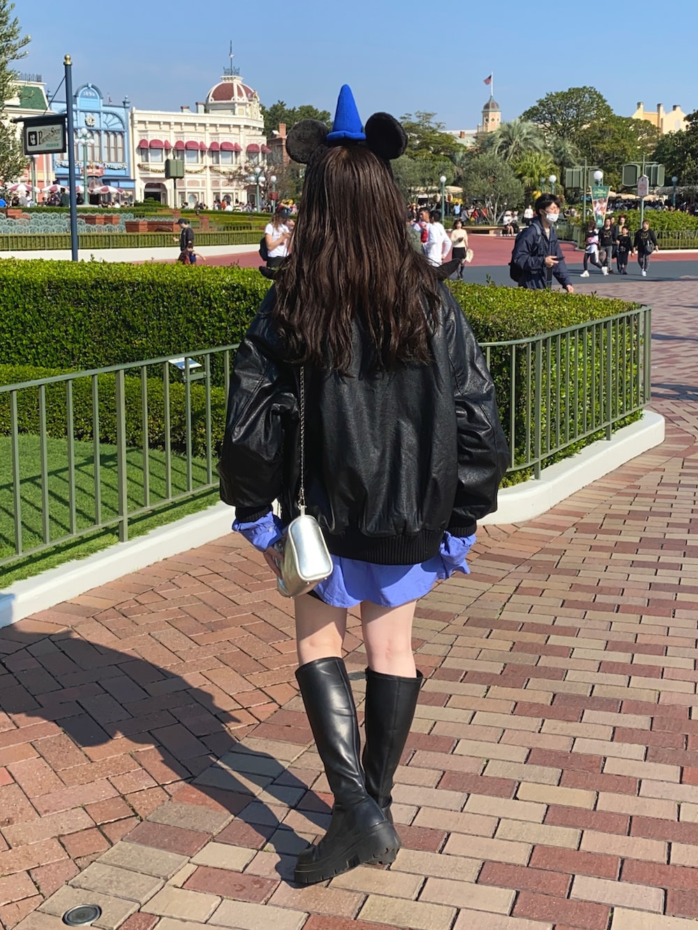 senaaaaa｜classicalelfのジャケット/アウターを使ったコーディネート - WEAR