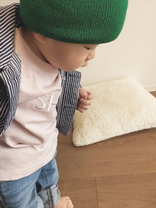 EITO｜その他を使ったコーディネート - WEAR