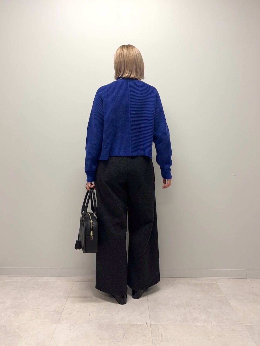 和(URBAN RESEARCH Store minamoa広島)｜RODE SKOのボストンバッグを使ったコーディネート - WEAR