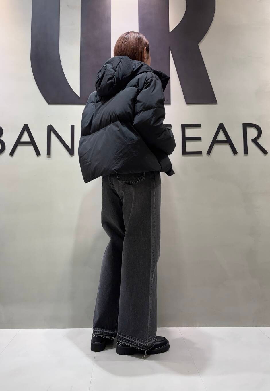 和(URBAN RESEARCH Store minamoa広島)｜URBAN RESEARCHのデニムパンツを使ったコーディネート - WEAR