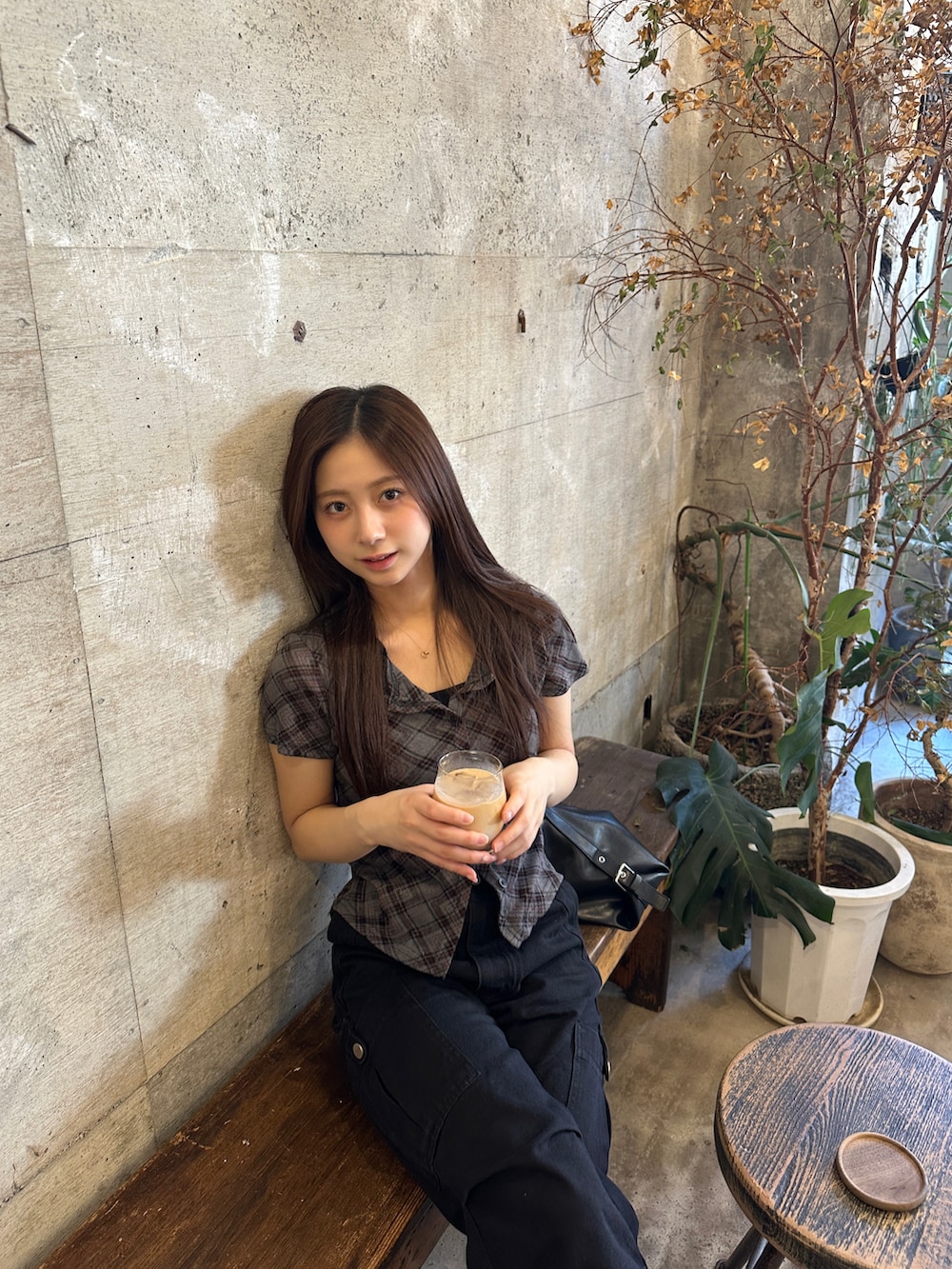 KAANA｜anyonemoreのTシャツ/カットソーを使ったコーディネート - WEAR