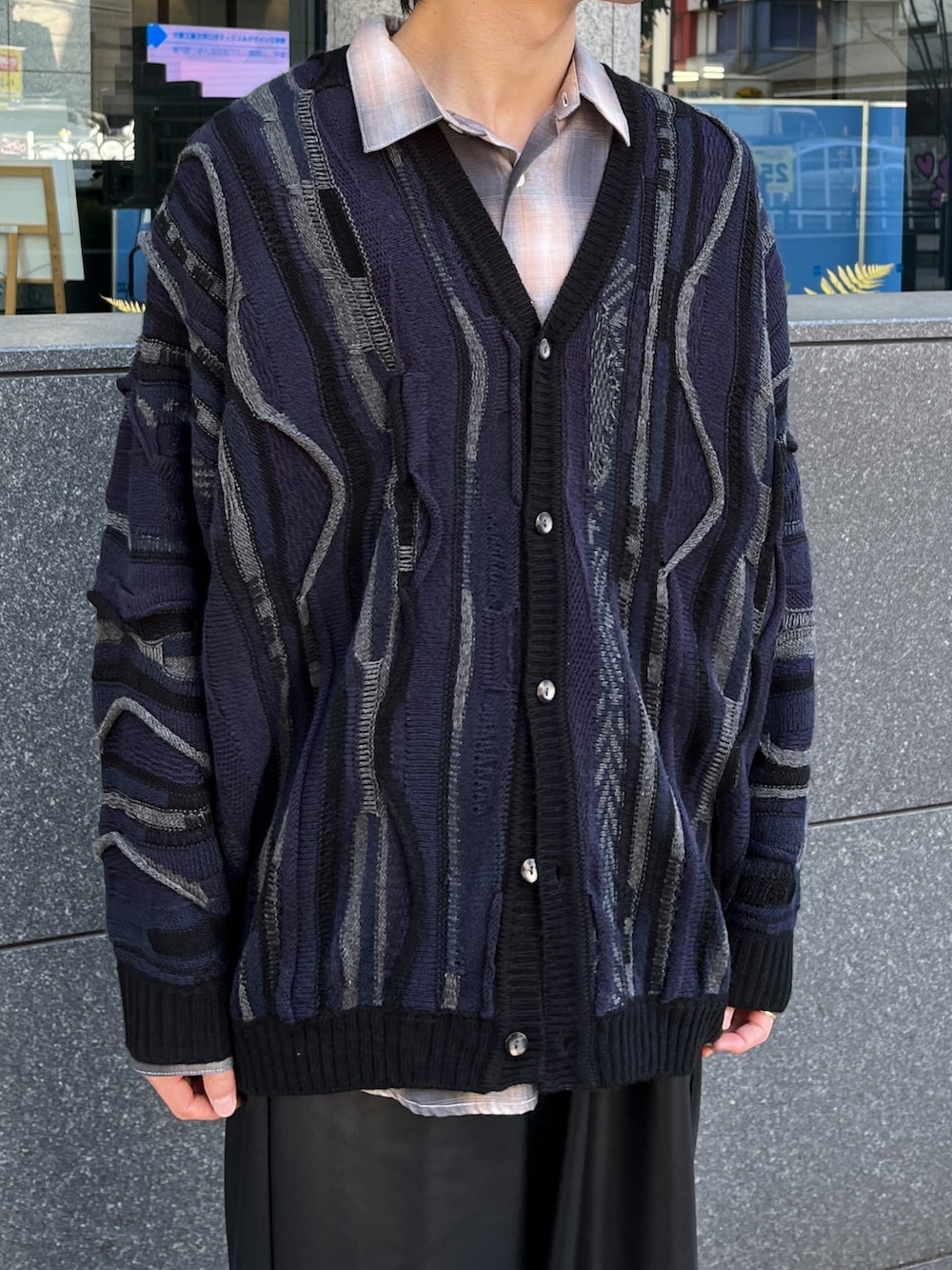 ゆーぼう｜CIAOPANICのカーディガン/ボレロを使ったコーディネート - WEAR