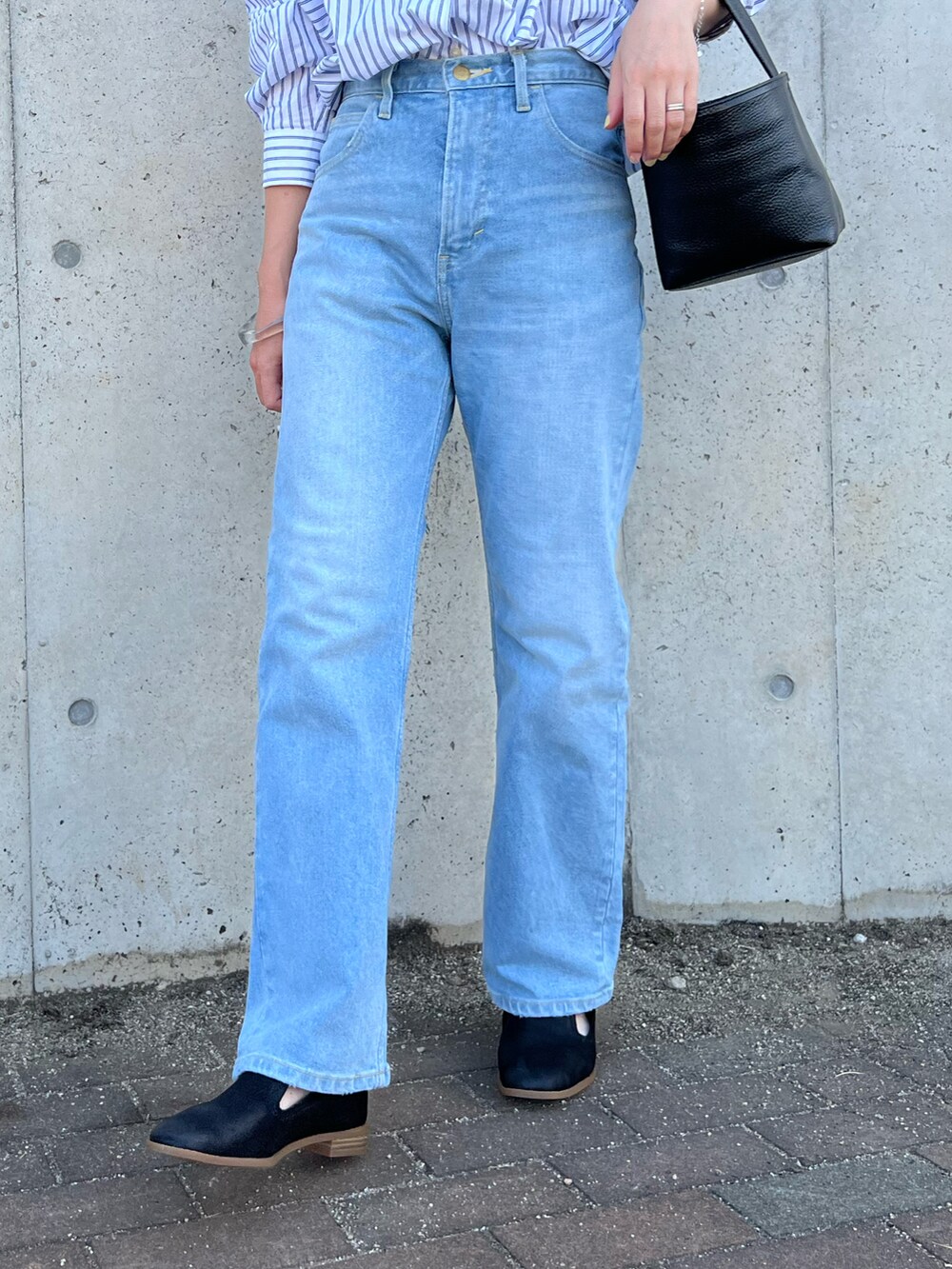 M★★★｜Clarksのパンプスを使ったコーディネート - WEAR