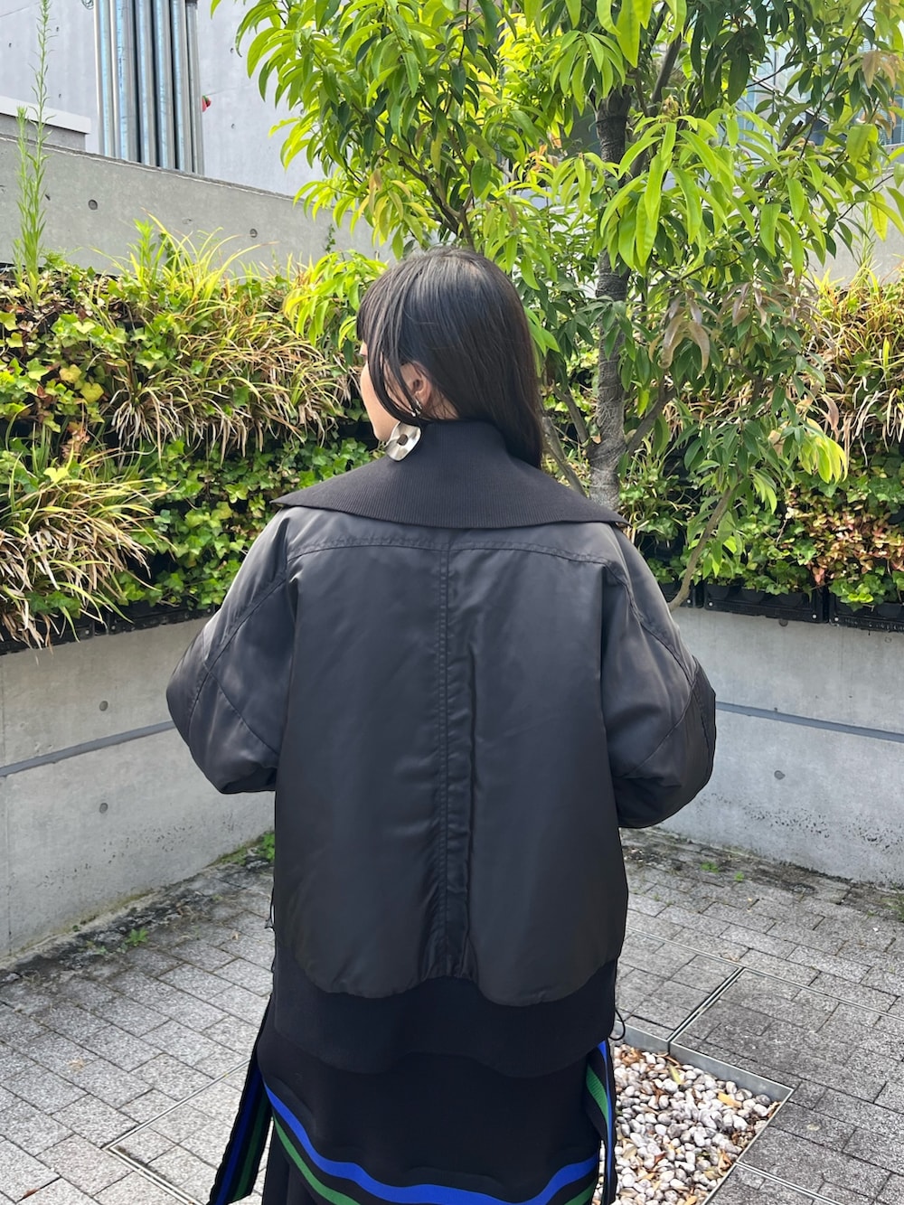 MAI(UN3D．)｜UN3D.のワンピースを使ったコーディネート - WEAR