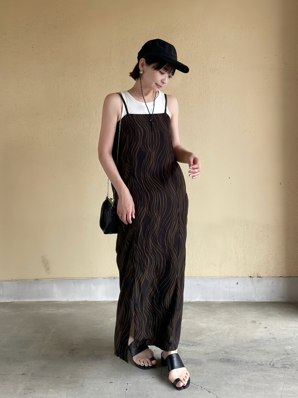 𝙔𝙐𝙆𝙄｜hellamの浴衣を使ったコーディネート - WEAR