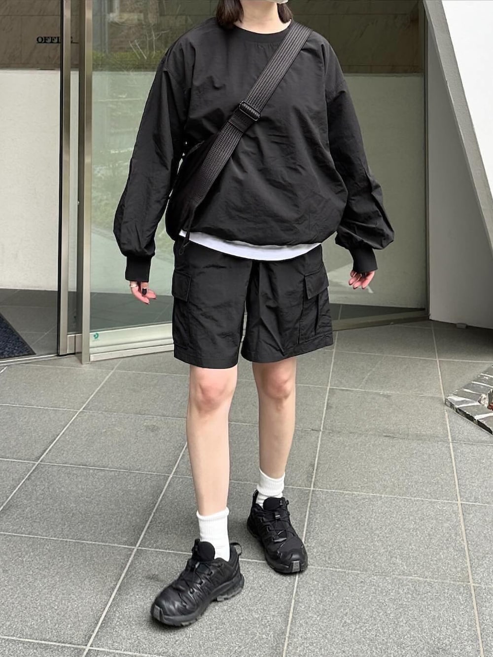 uki｜flanerのその他トップスを使ったコーディネート - WEAR