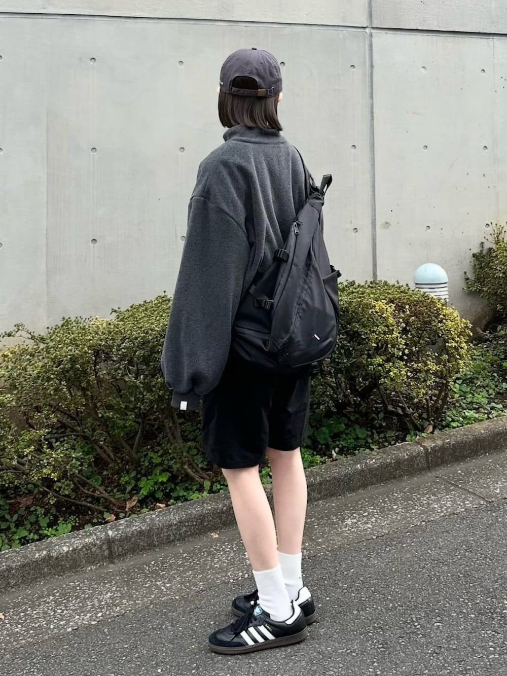 uki｜flanerのスウェットを使ったコーディネート - WEAR