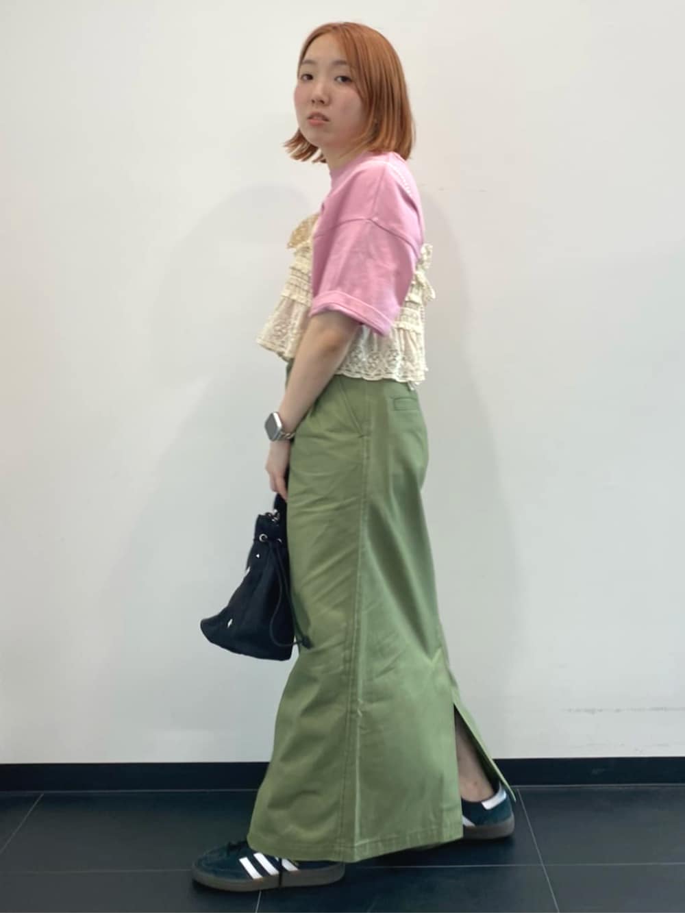 FREAK'S STORE HEAD OFFICE WOMEN(FREAK'S STORE OFFICIAL)｜FREAK'S STOREの ...