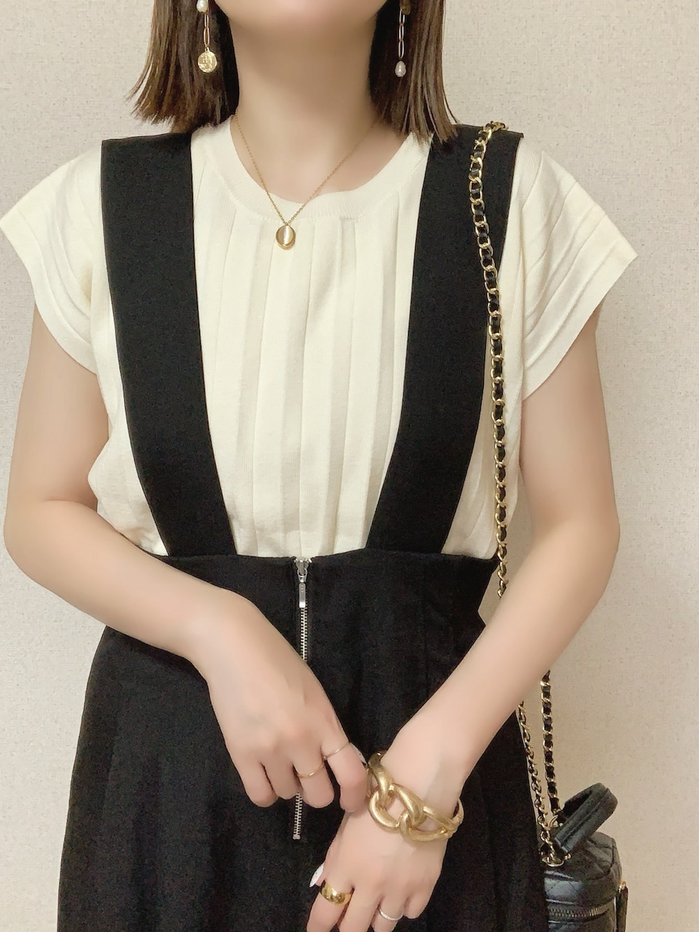 さにぃ。｜GeeRAのTシャツ/カットソーを使ったコーディネート - WEAR