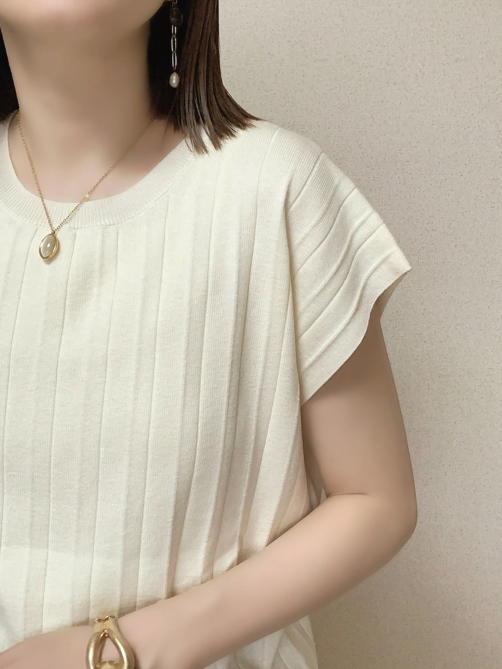 さにぃ。｜GeeRAのTシャツ/カットソーを使ったコーディネート - WEAR