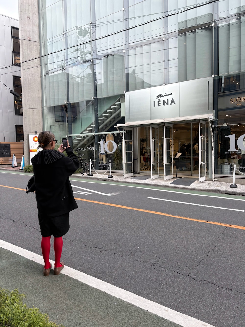 panzy ｜UNIQLOのマフラーを使ったコーディネート - WEAR