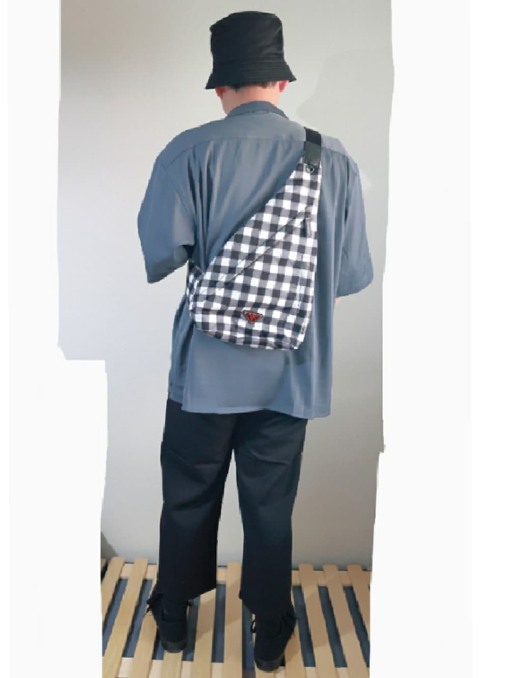 toi038｜SVECのスニーカーを使ったコーディネート - WEAR