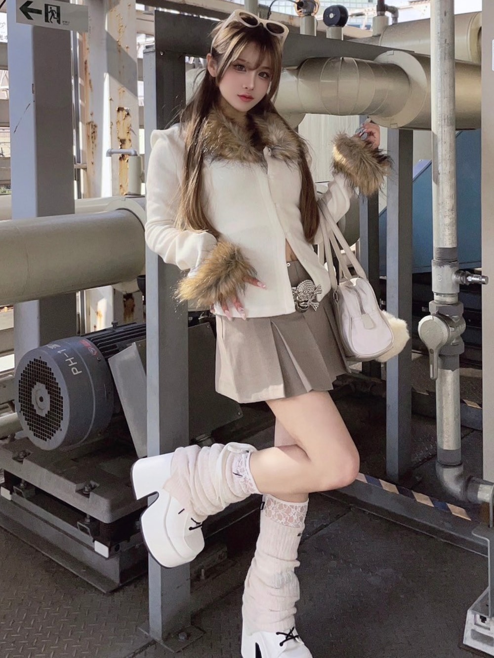 Never mind the XU / Chikashitsu+(Never mind the XU / Chikashitsu+)｜XUの ...