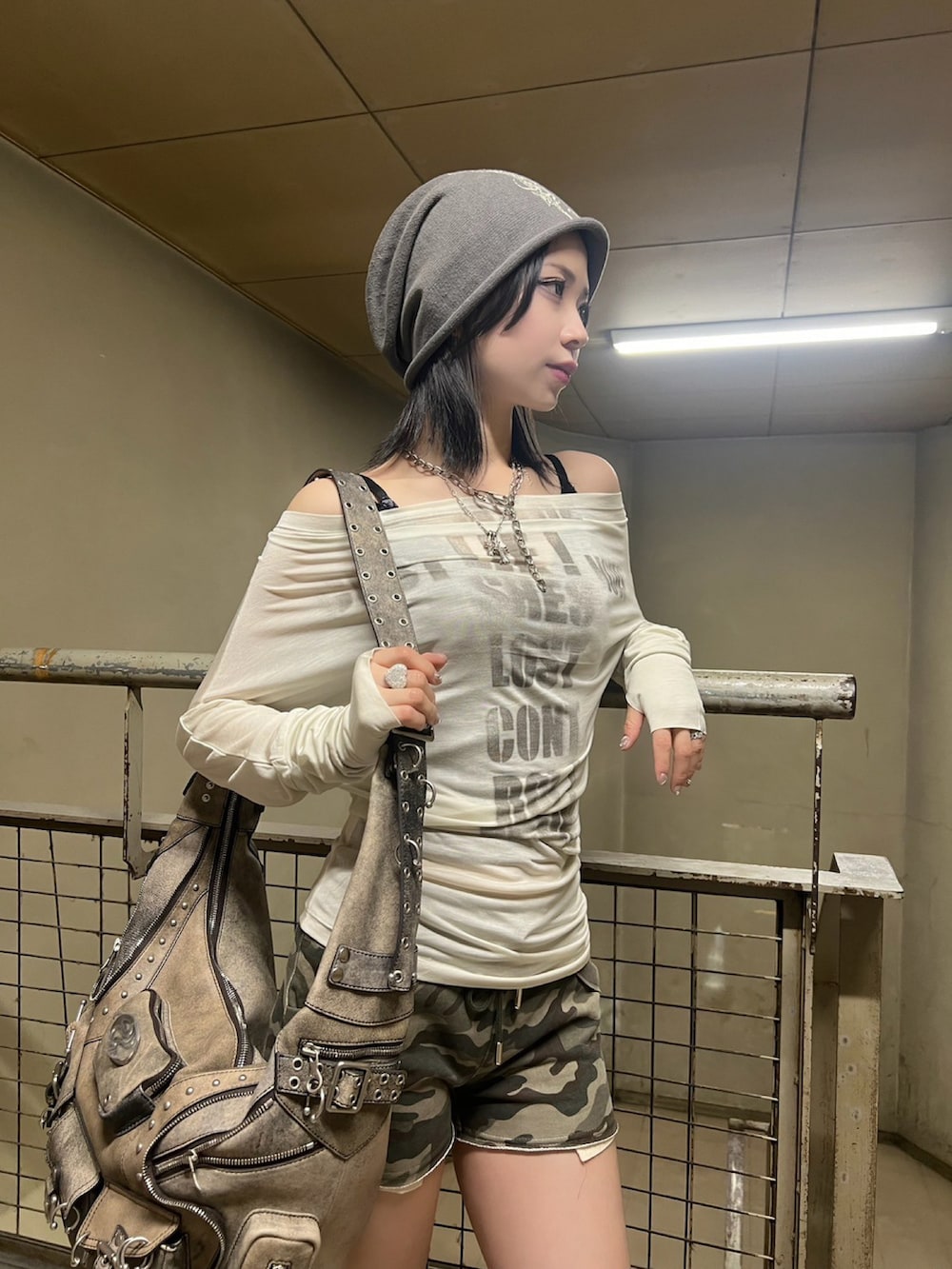 Never mind the XU / Chikashitsu+(Never mind the XU / Chikashitsu+)｜Cest ...